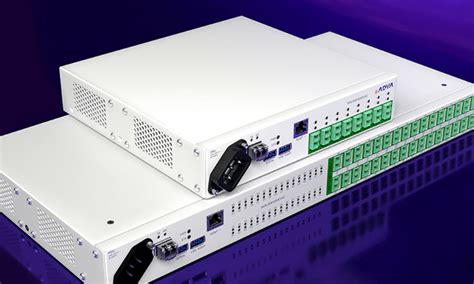 Post Luxembourg Deploys Adva For Fiber Monitoring Converge Digest