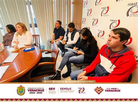 Tebaev Juan Jacobo Torres 30ETH1011i | San Andrés Tuxtla
