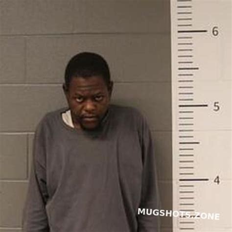 Stevaughn Wright 03032024 St Clair County Mugshots Zone