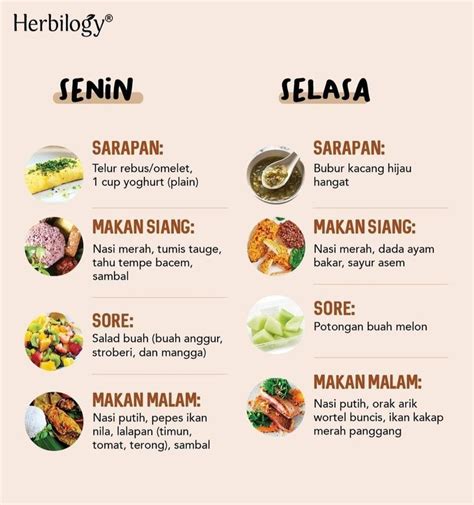 Pin By Darmantokoemardy On Jorganics Makanan Diet Resep Diet Sehat Resep Diet Sarapan