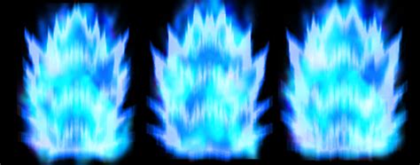 Ssgss Aura Second Try By Mete122 On Deviantart