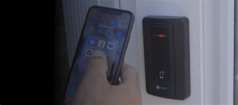 Vicon Access Control Vax Overview