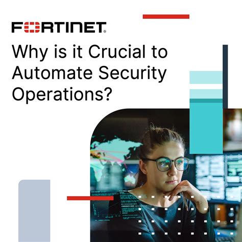 How To Improve Security Operations Center Efficiency Fortinet Posted On The Topic Linkedin