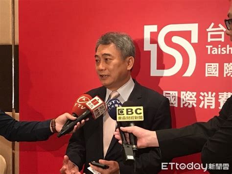 台新證拼兩年內損益兩平 目標複委託業務搶進市佔前五名 Ettoday財經雲 Ettoday新聞雲