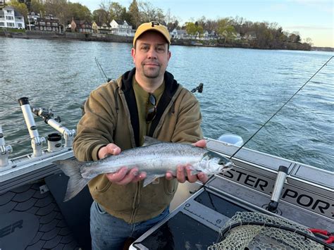 Rochester Sport Fishing Added A Rochester Sport Fishing