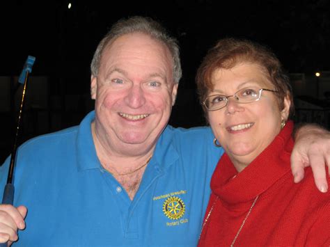 In Memoriam Mark J Schott Rotary Club Of Voorhees Breakfast