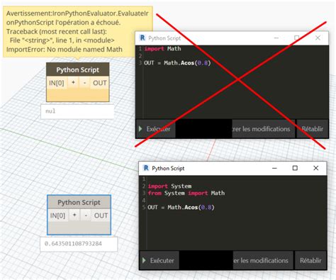 Python Script Dynamo For Revit Dynamo