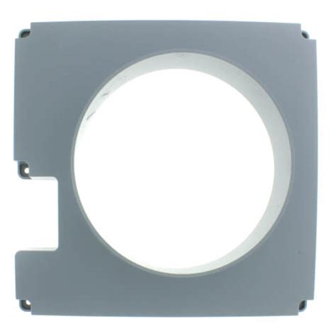 5698 Apr Aprilaire 5698 Apr Outlet Duct Panel For Model 1820 And E070