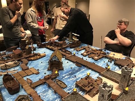 Denvers Best Geek Events Of 2018 Westword