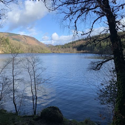 Loch Ard