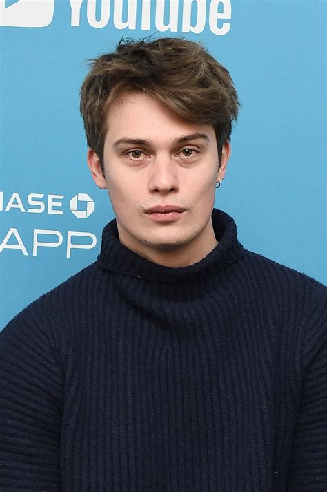 Nicholas Galitzine Biography Height Life Story Super Stars Bio