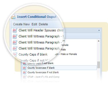 Dynamic PDF Document Generation Logiforms Form Builder