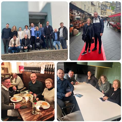Marco Meertens On Linkedin Partnership Gratitude