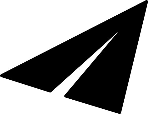 Line Font Black And White Parallel Rectangle Free Icon Library