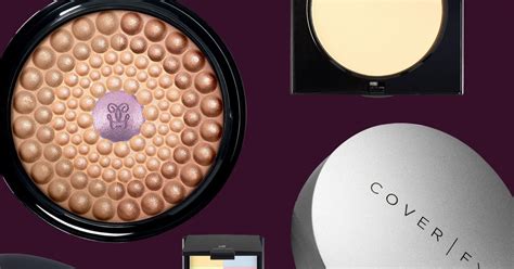 Which Mattifying Powder Keeps Skin Shine Free