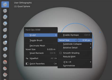Blender Add Ons Review — Boxcutter And Hard Ops [ ] Blendernation