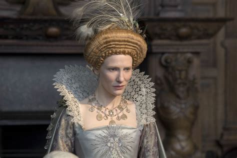 Elizabeth The Golden Age Own And Watch Elizabeth The Golden Age
