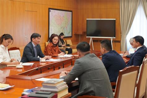 Шадар сайд С Амарсайхан Астанад болох Азид хамтын ажиллагаа итгэлцлийг бэхжүүлэх бага хуралд