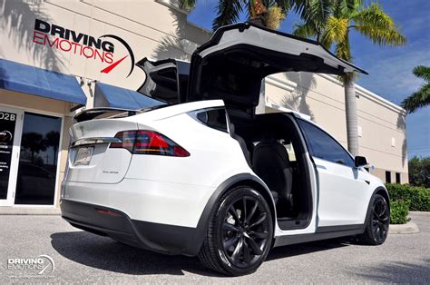 2021 Tesla Model X Long Range Plus 7 Seater Stock 6337 For Sale Near Lake Park FL FL