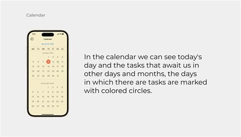 Smart Task Mobile App Behance
