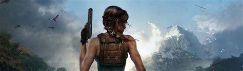 Estúdio do novo Tomb Raider sofre demissões GameVicio