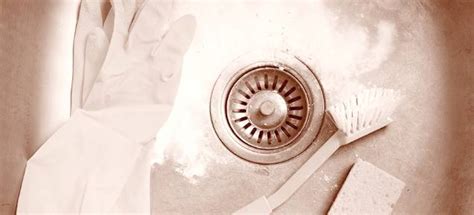 A How To Guide On Cleaning Your Sink Drain