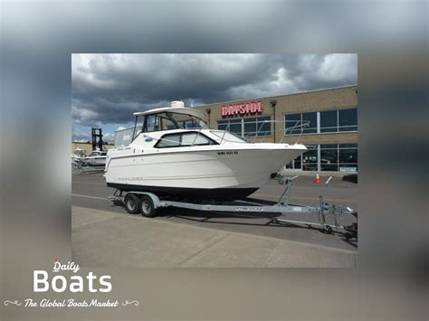 2001 Bayliner 2452 Ciera For Sale View Price Photos And Buy 2001