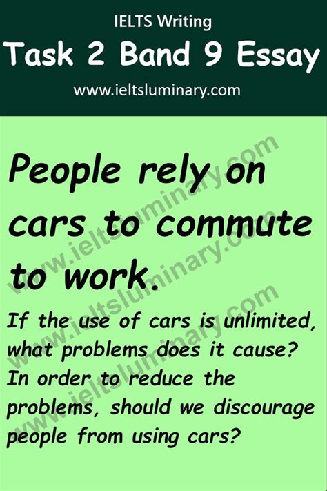 Reduce Traffic And Pollution Encouraging Public Transport Usage