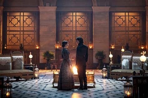 Le Comte De Monte Cristo Sur Canal Le 2e Plus Gros Succès De L