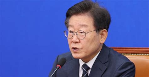 이재명 소득대체율 44 전적 수용대통령실 졸속 처리 안돼