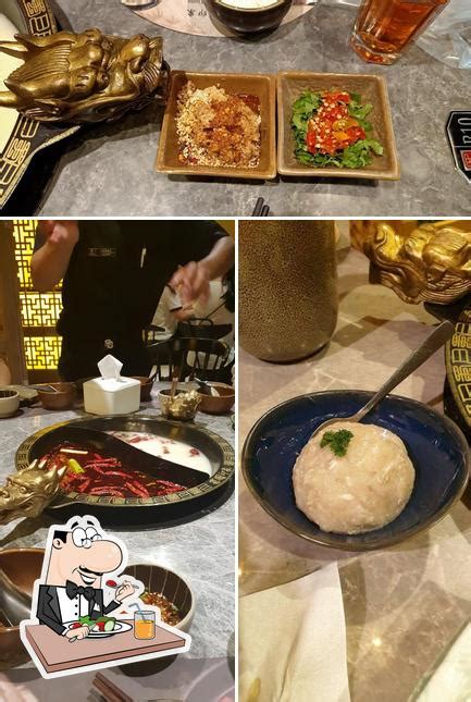 Shu Guo Yin Xiang Pik Jakarta Restaurant Menu Prices And Reviews