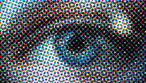 The Ophthalmologist Pixel Peep