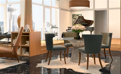 Frasiers Seattle Apartment Reimagined For 2018 Au