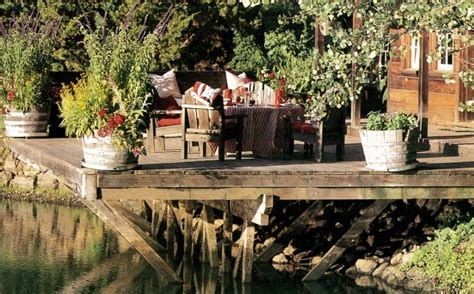 Ebéd A Szabadban ötletek A Terítéshez