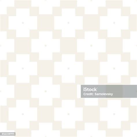 원활한 트레이 서 리 패턴입니다 반복 양식된 격자 대칭 기하학적 배경 화면입니다 격자의 민족적인 모티브 벡터 일러스트 레이 션 0명에 대한 스톡 벡터 아트 및 기타 이미지