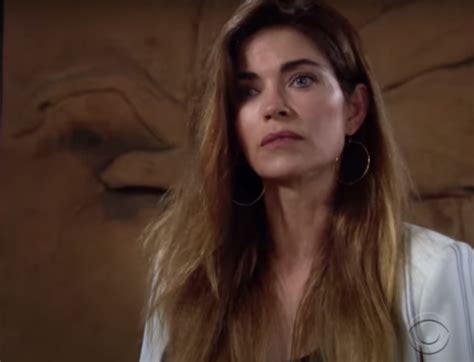 The Young And The Restless Promo Victorias Takeover Could Spell Trouble For The Newmans