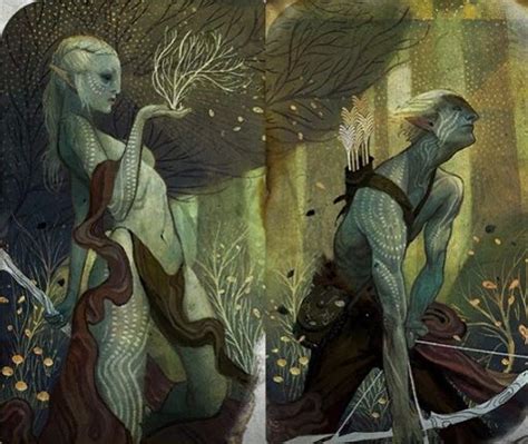 The Elven Language Wiki Dragon Age Amino