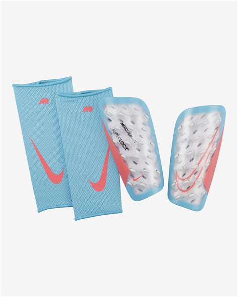 Nike Mercurial Lite Superlock Football Shinguards Nike Sa