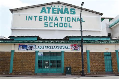 Los 10 Mejores Colegios Internacionales En Guayaquil Ecuador