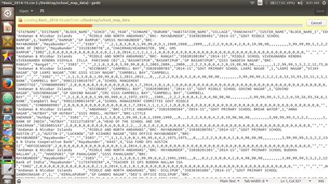 Database How To Sort Csv File And Select Only Required Data Using Python Stack Overflow