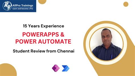 Ayyappan Palaniyandi On Linkedin Rpa Powerautomate Microsoftpowerautomate