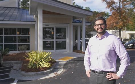 Cameron Meek On Linkedin Novant Nhrmc Expands Clinical Trials