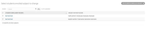 Django Signals The Queryset Value For An Exact Lookup Must Be Limited
