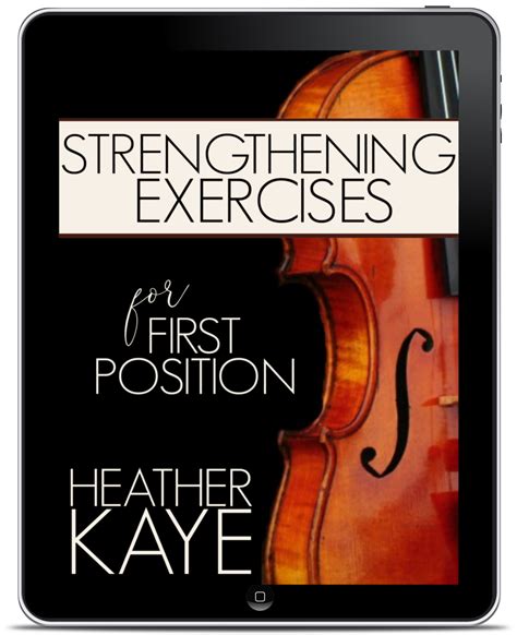 How To Play Faster Increase Speed On The Violin Heather Kaye