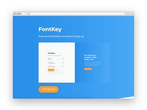 Fontkey Prototypr Prototyping Prototypr Toolbox