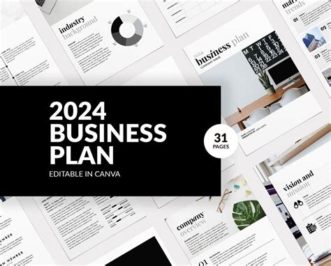 Marketing Plan Small Business Plan Template Small Business Planner