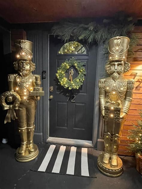 290 Nutcracker Tree Ideas To Save Today Christmas Decorations
