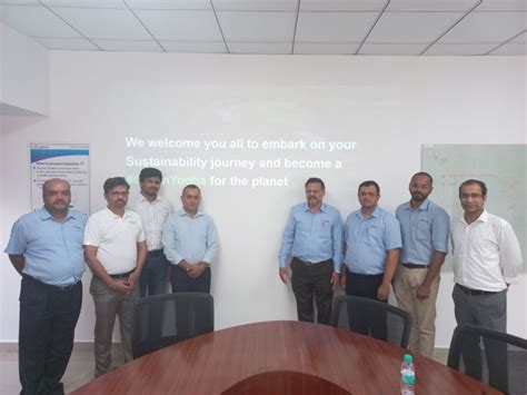 Sundar Bsk Cii Scmpro On Linkedin Sustainability Schneiderelectric Greenyodha