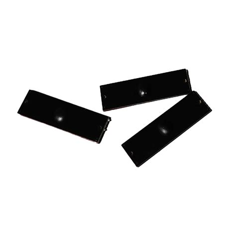 UHF PCB Anti Metal Hard Tag 860 960MHz Waterproof RFID Tags For Asset
