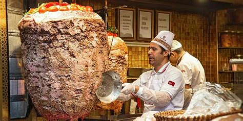 Türkiye Almanya Yunanistan hattında döner tartışması